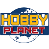 logo - Hobby Planet