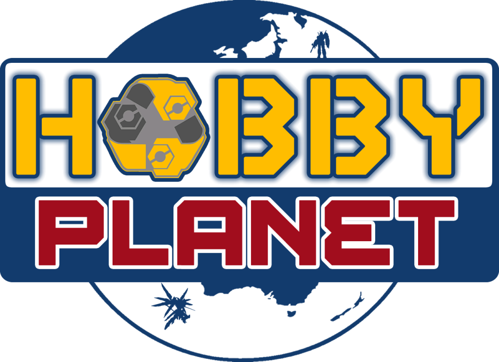 About Us - Hobby Planet
