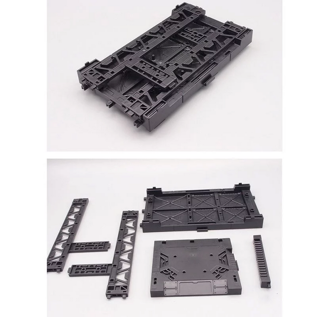 Connectable Display Base - Hobby Planet