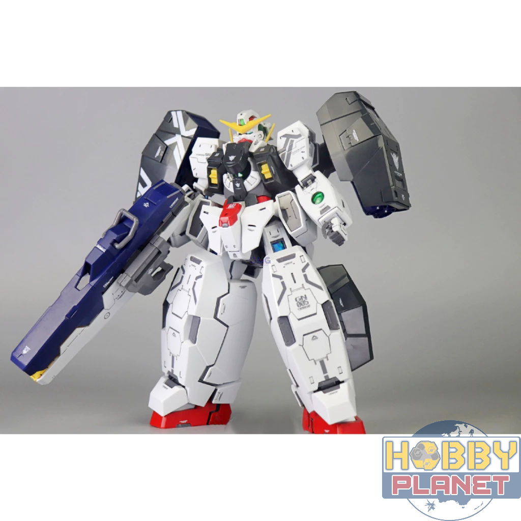 Daban MG 1/100 Gundam Virtue (#6657) - Hobby Planet